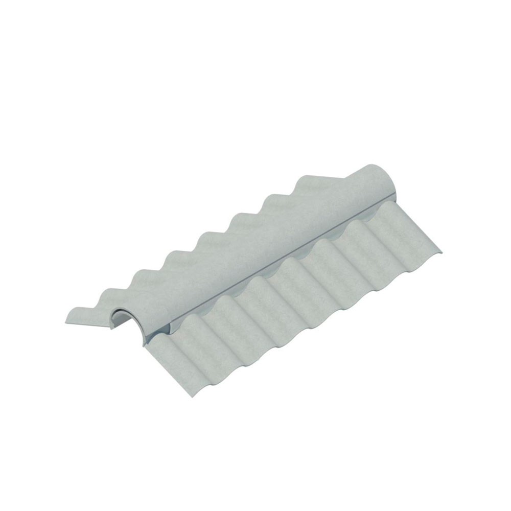 Tejas Onduladas de Fibrocemento - TOPTEC
